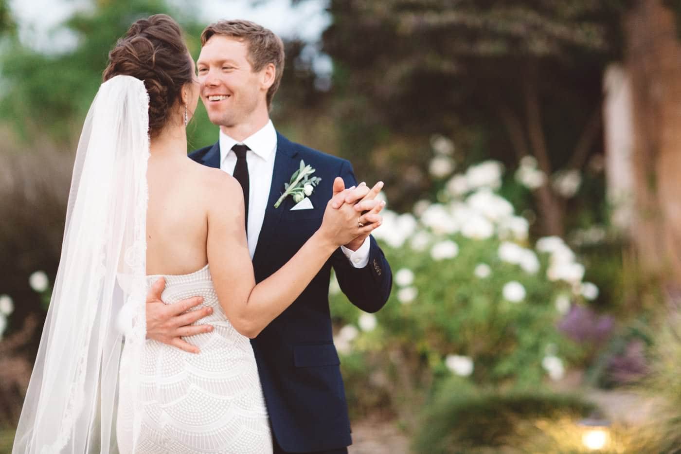 The Ojai Ranch estate wedding