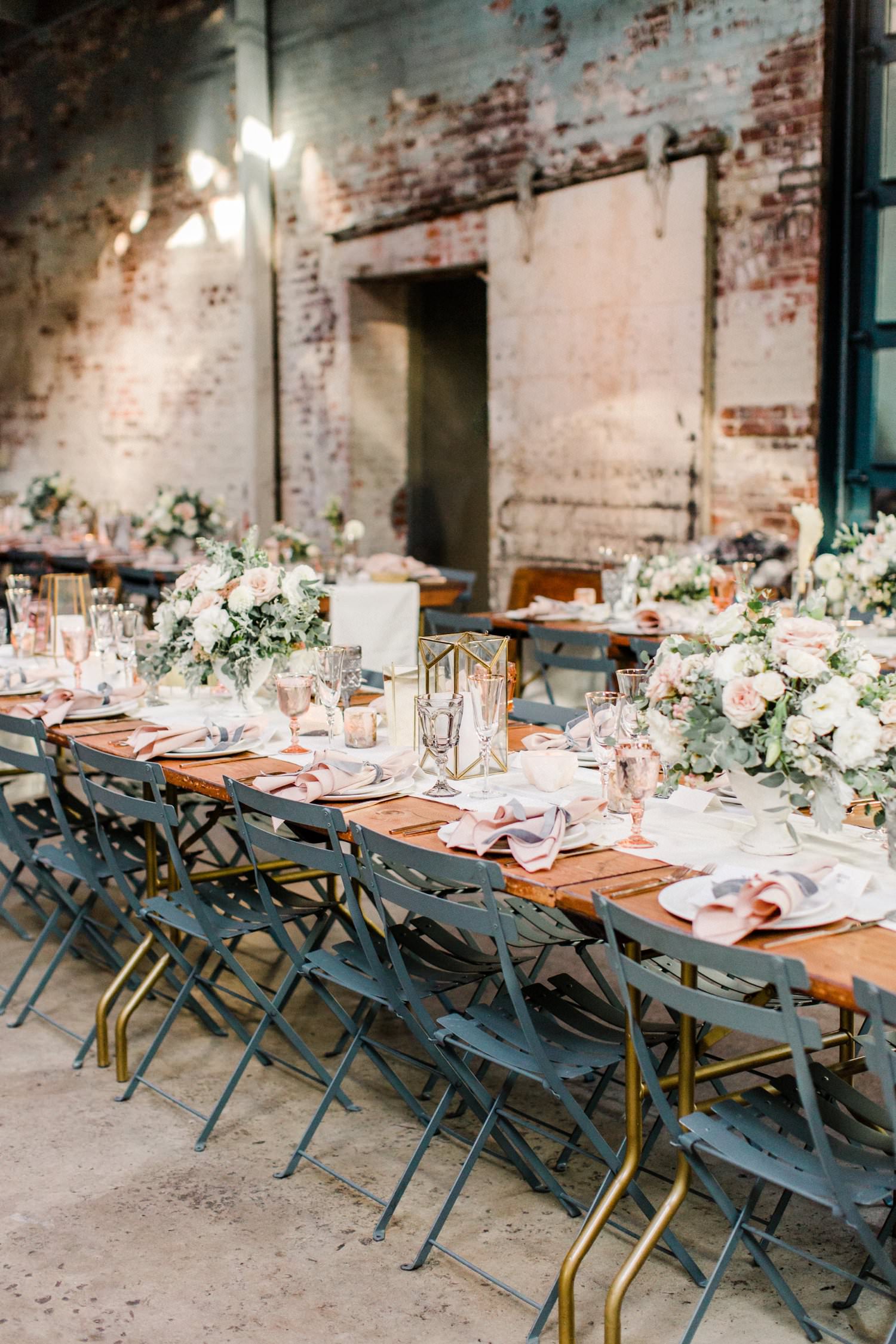 Millwick wedding in Los Angeles